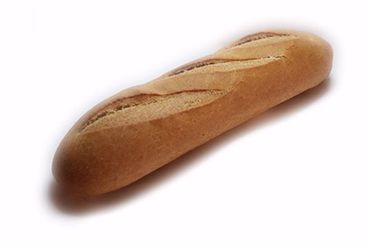 Marco's Bakhuys. Stokbrood